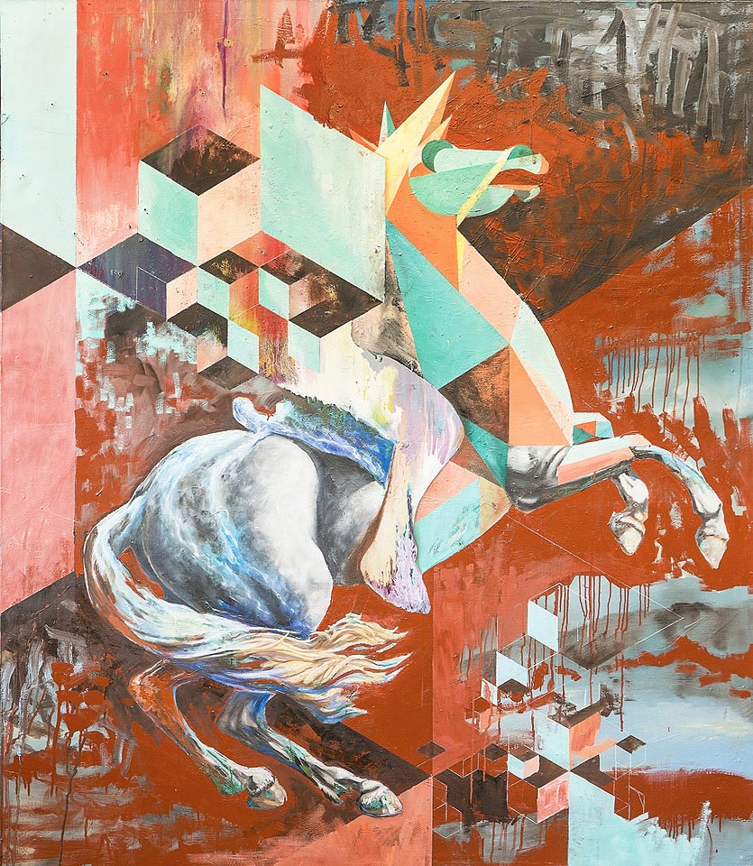 Artrepreneur - Live Life Artfully